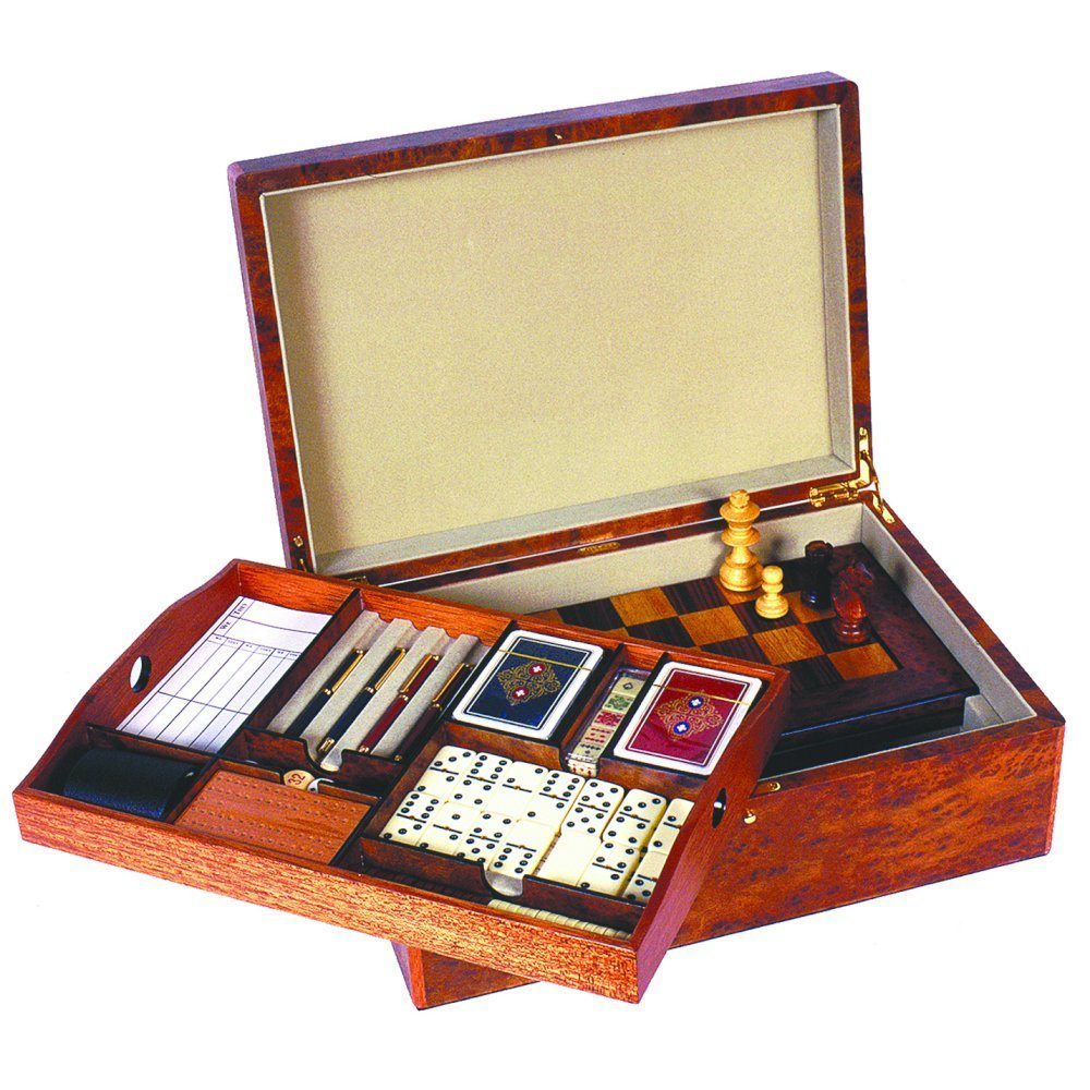 Hillwood Luxury Gifts for Men & Women | Bespoke Items