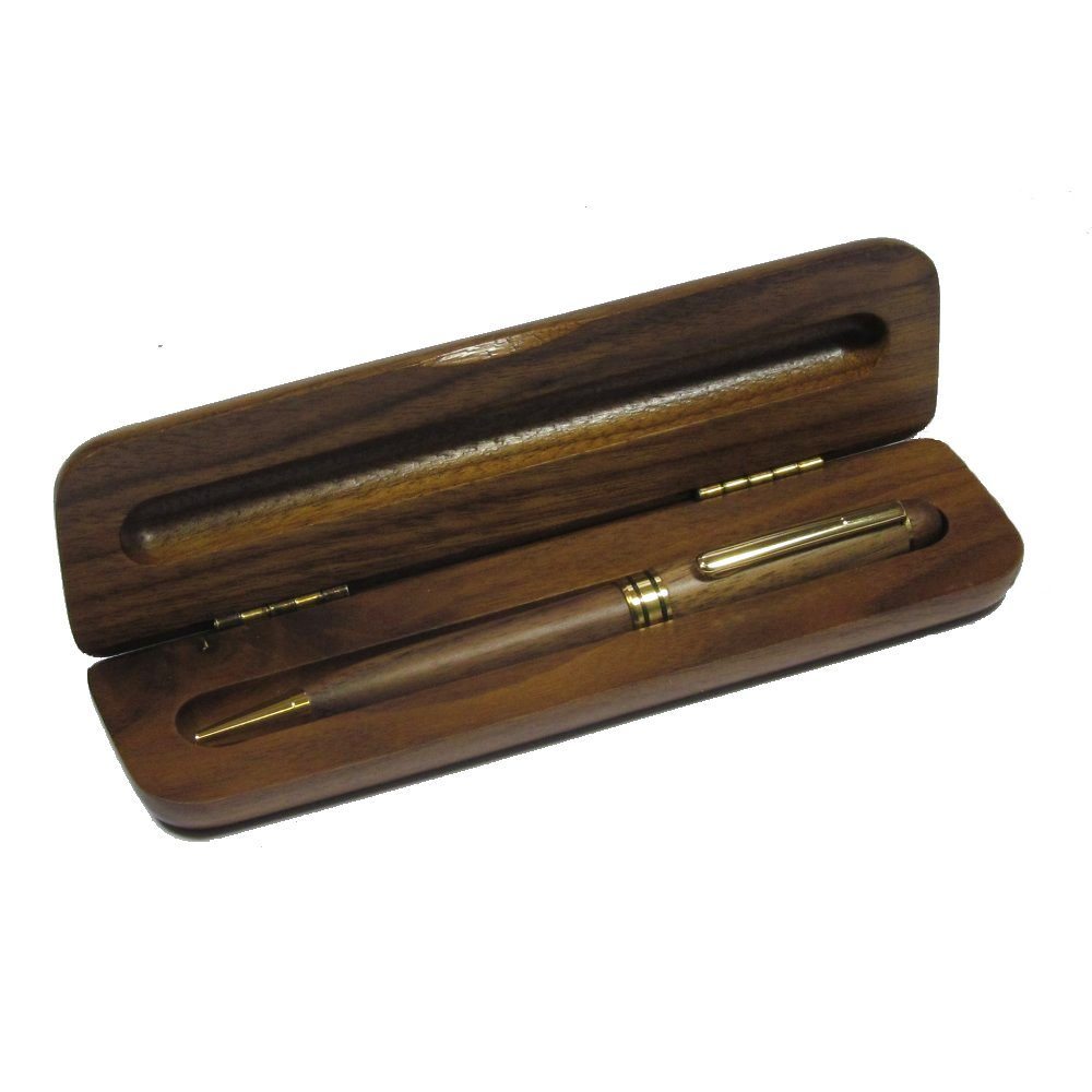 Luxury Wood Pen Sets An Elegant And Practical Gift